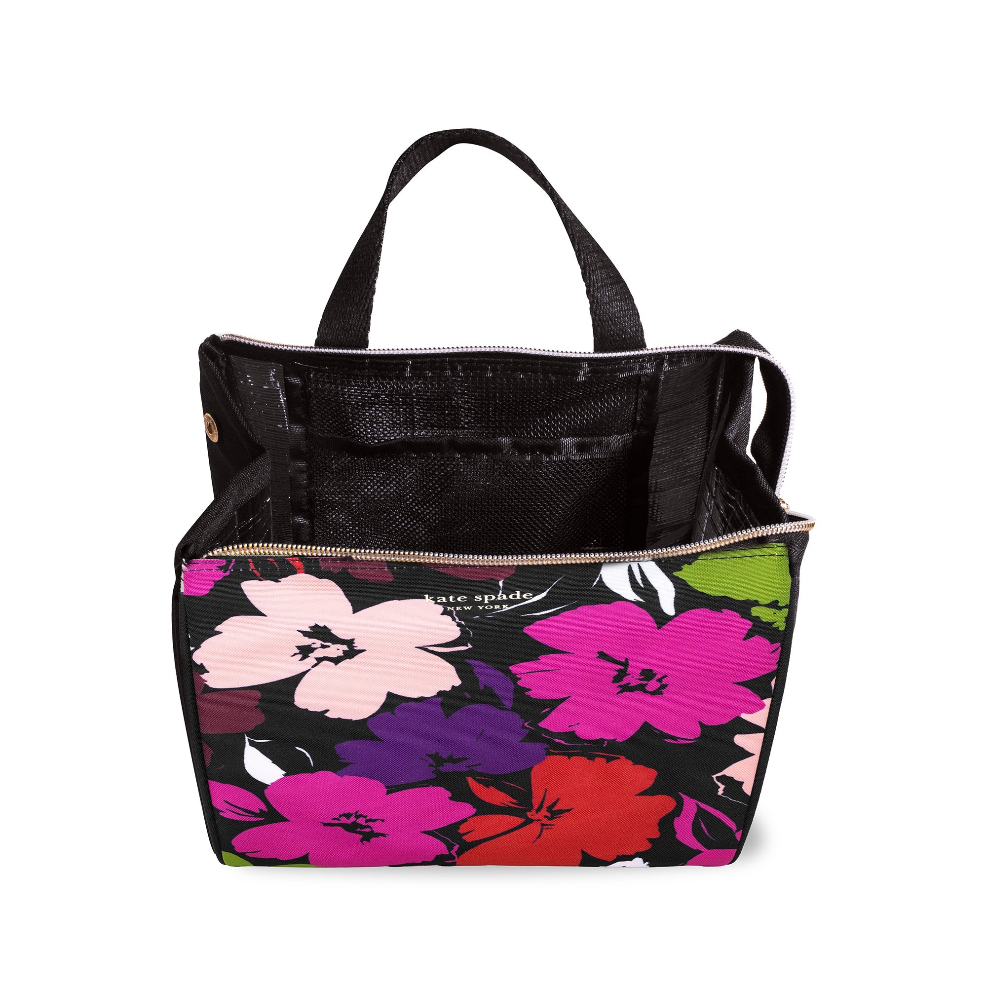 kate spade new york Lunch Bag, Painterly Blooms – Garvin Lane