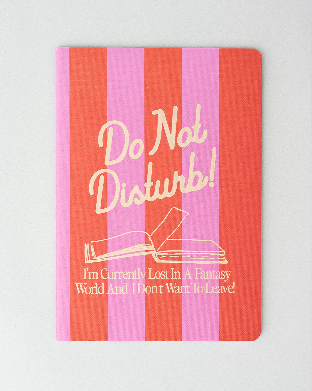 Hold That Thought Notebook Set - Pastries and Books | ban.do – Garvin Lane
