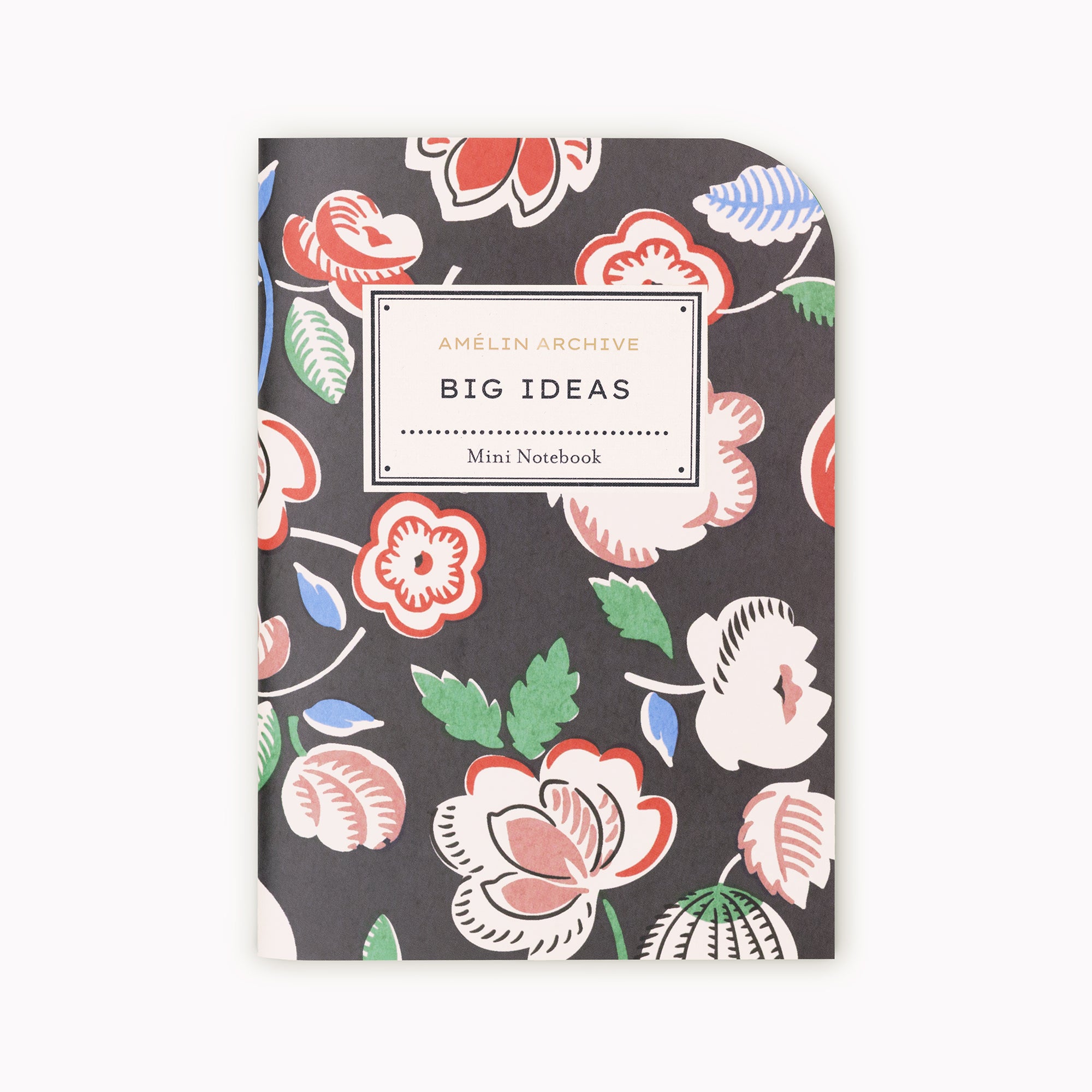 Amélin Archive Big Ideas Notebook Set Madeleine/Composition/Sonia ...