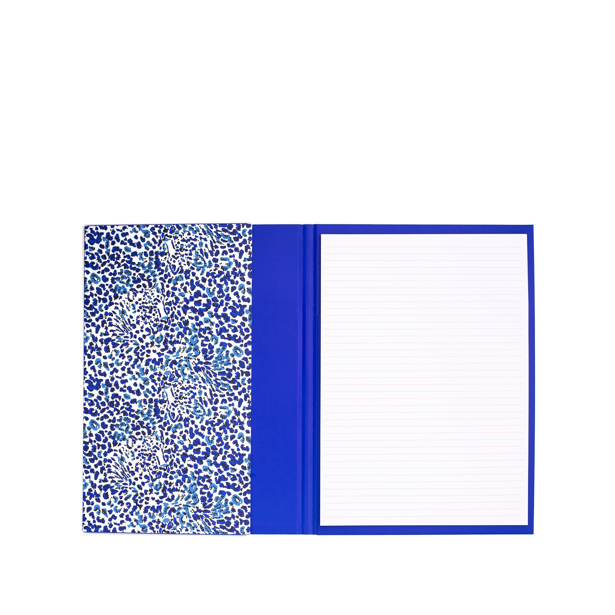 Clipboard Folio, Have It Both Rays – Garvin Lane