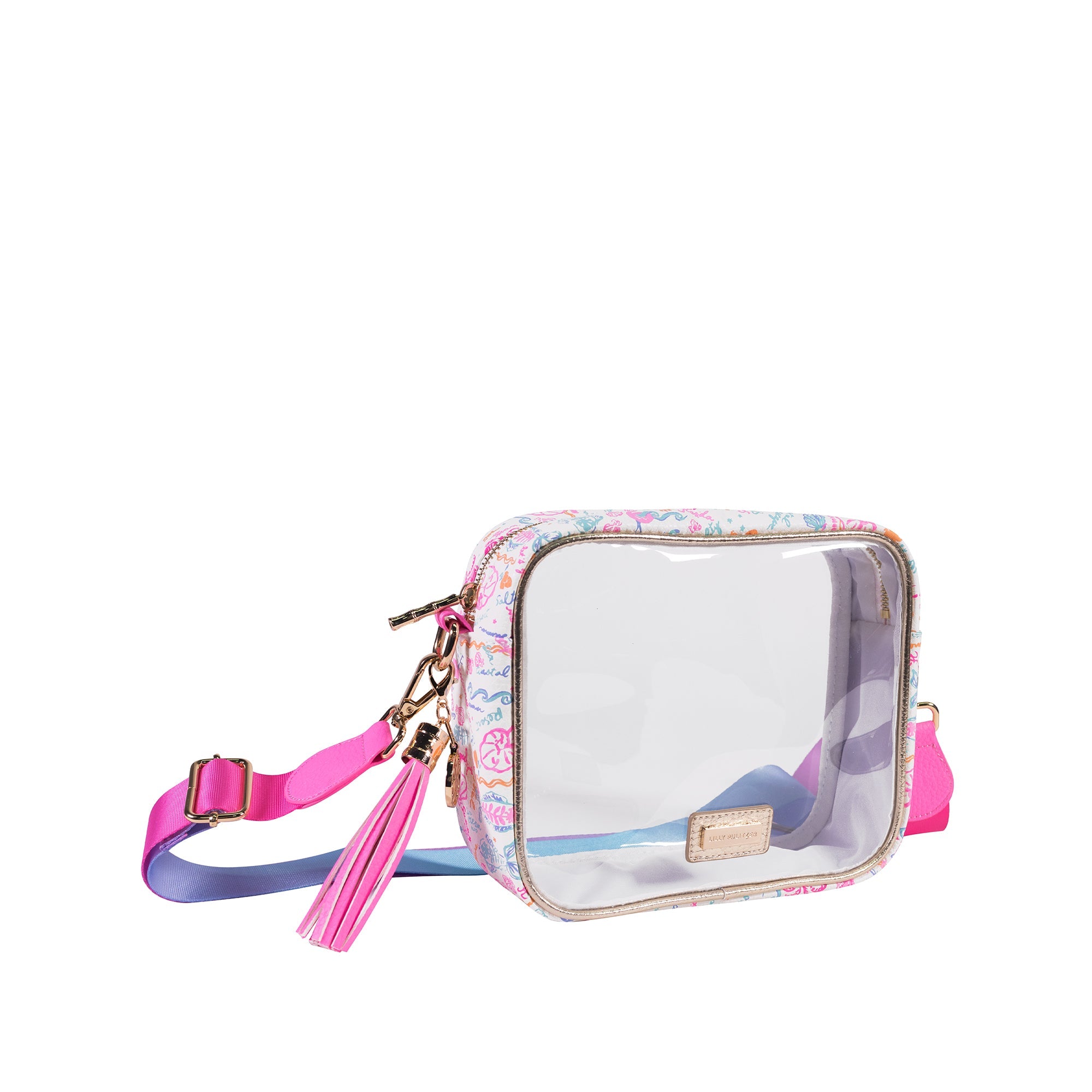 Game Day Bag, Summer Serenade – Garvin Lane