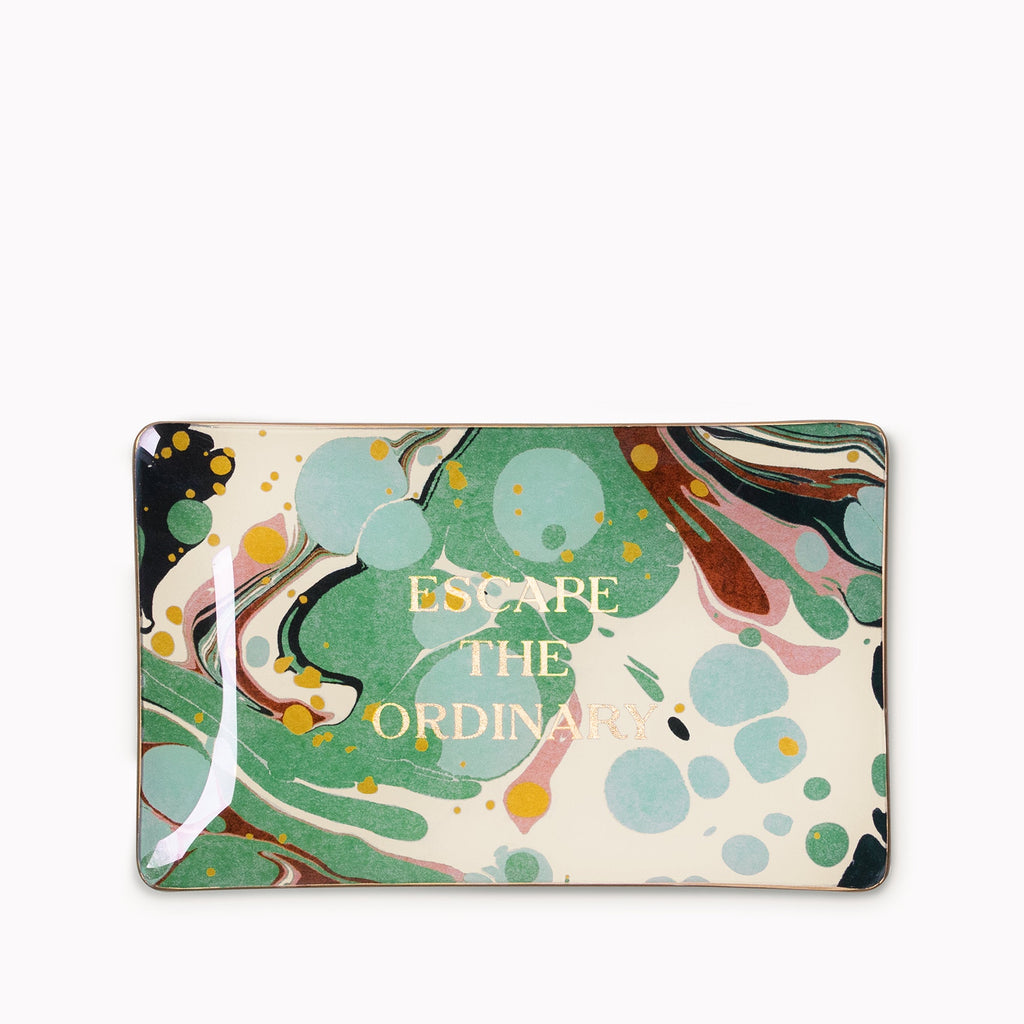Glass Tray Omega – Garvin Lane