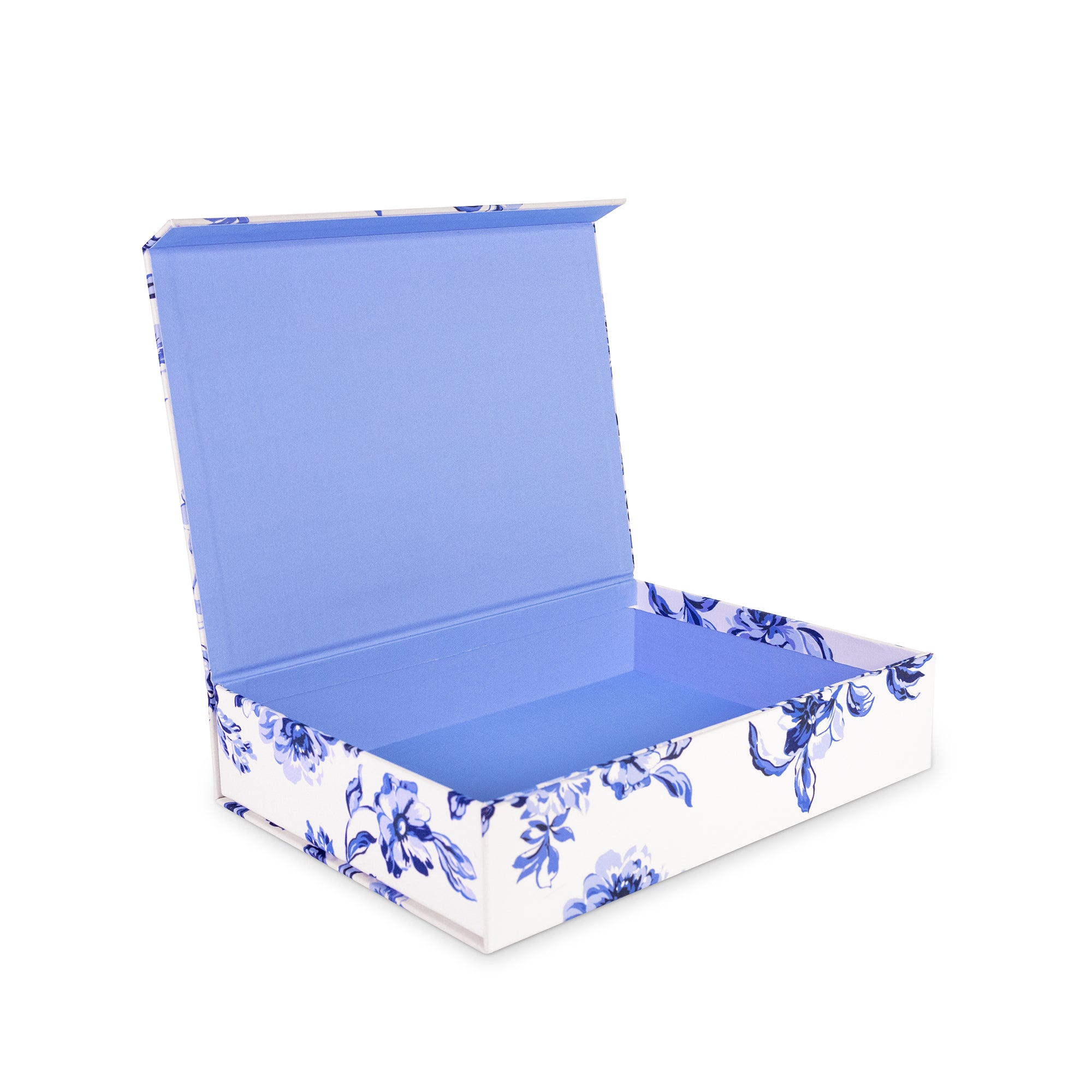 kate spade new york Heirloom Storage Box, Floral Toile – Garvin Lane