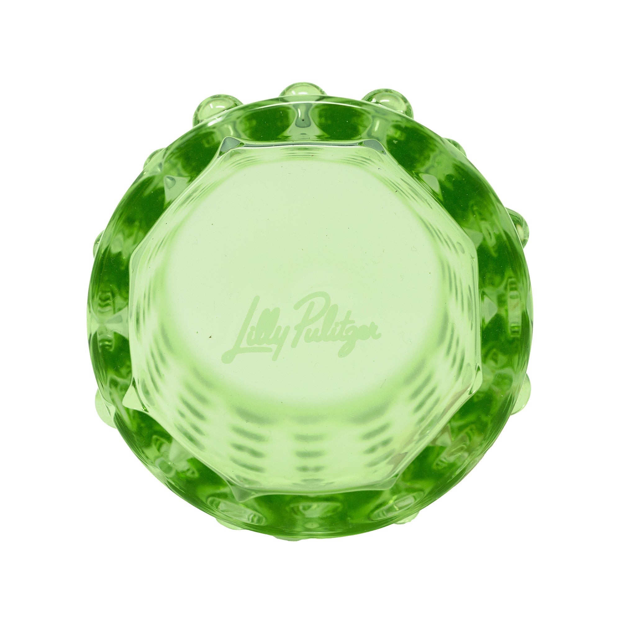 Lilly Pulitzer Hi Ball Glass Set, Jade Lime – Garvin Lane