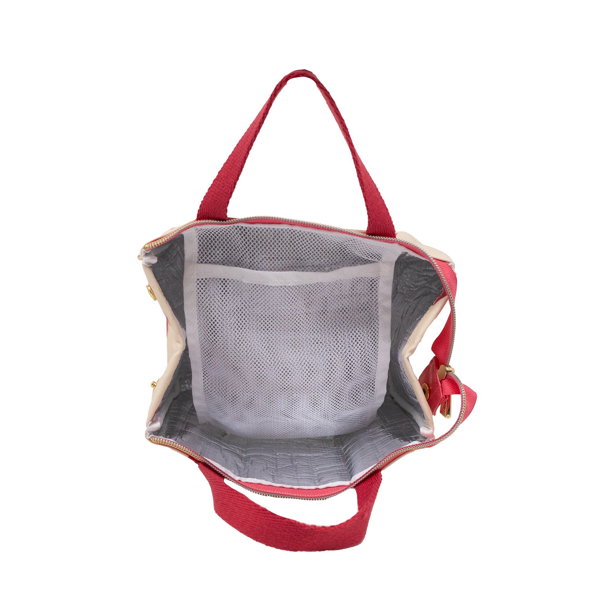 Lunch Bag, Strawberries – Garvin Lane