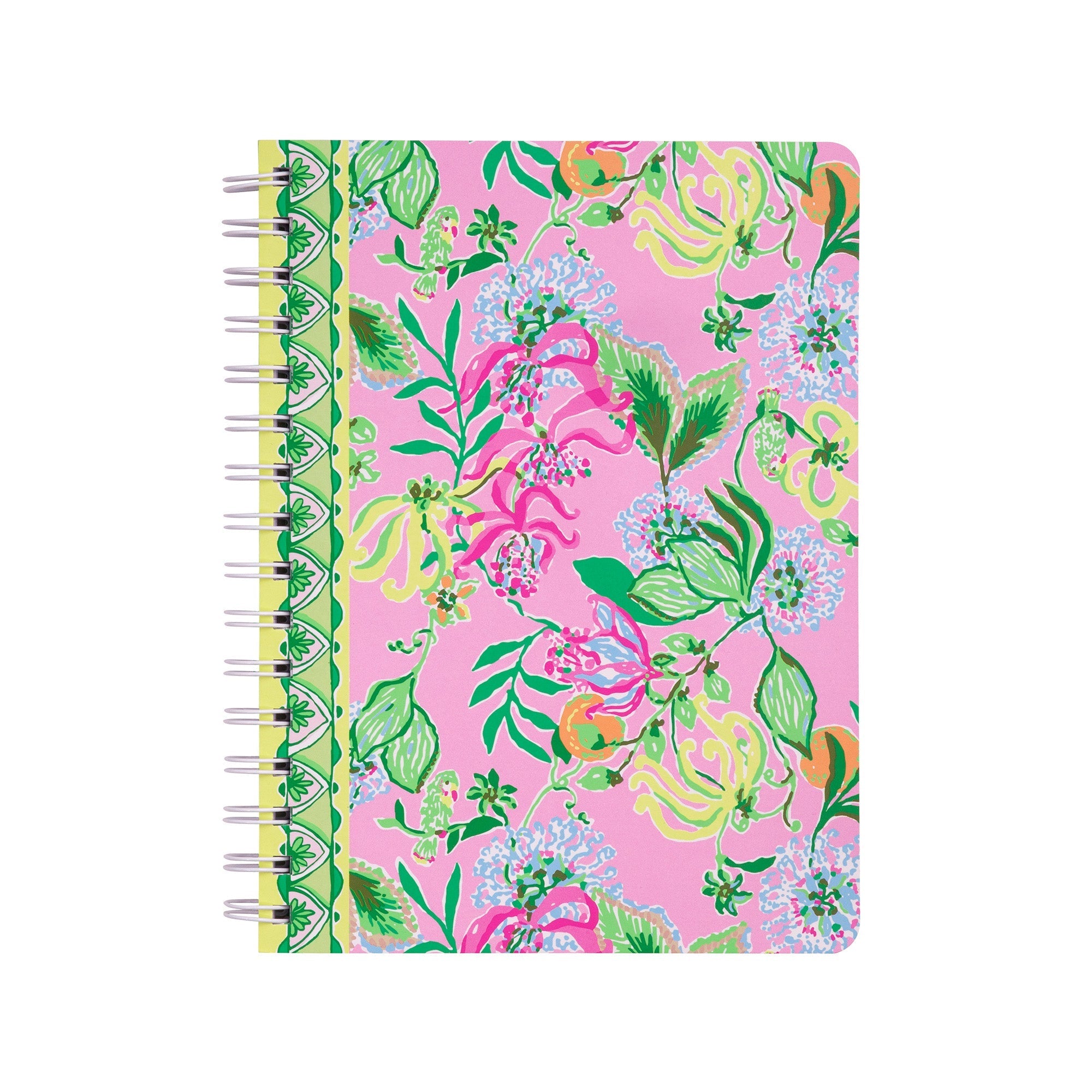 Mini Notebook, Via Amore Spritzer – Garvin Lane