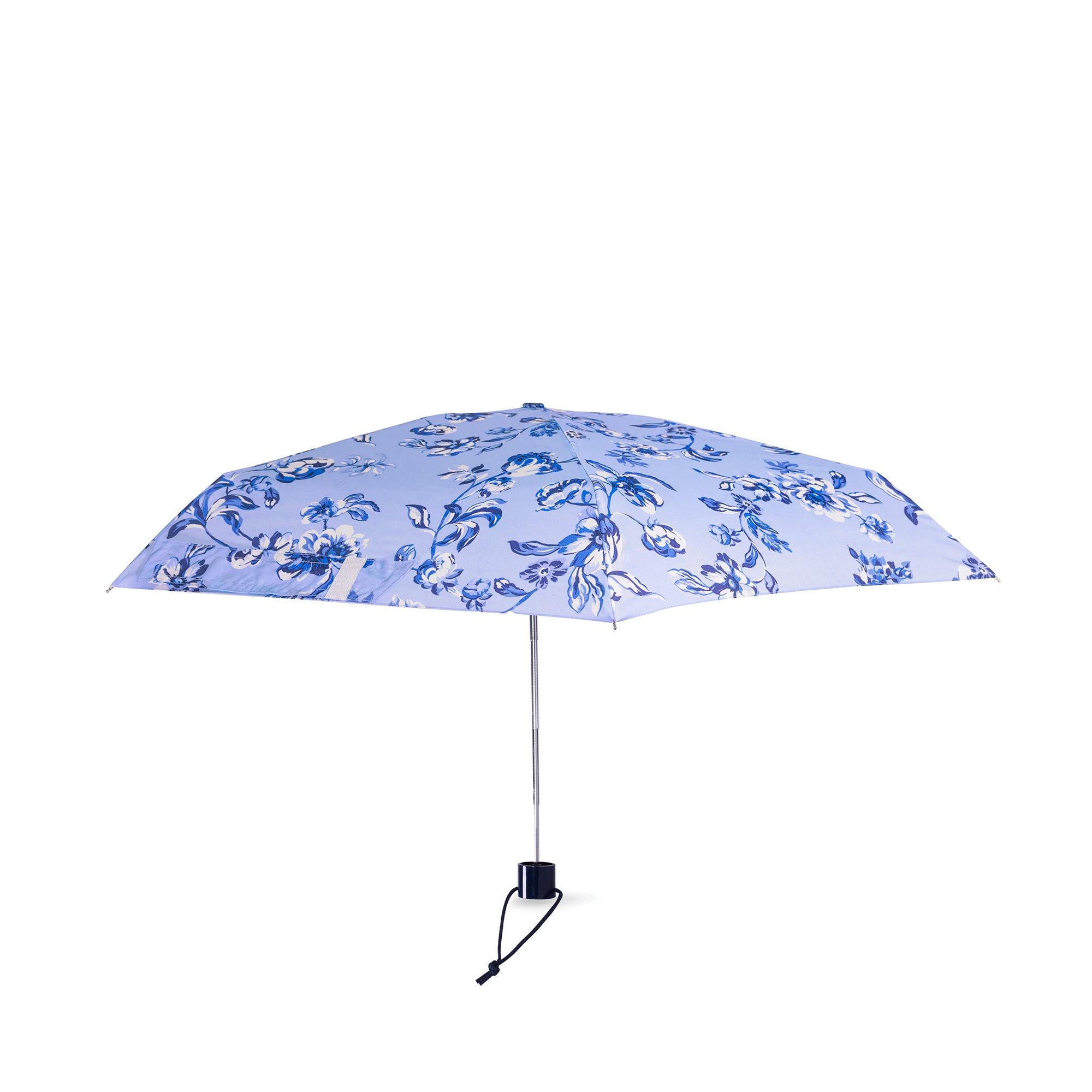 Mini Umbrella, Floral Toile – Garvin Lane