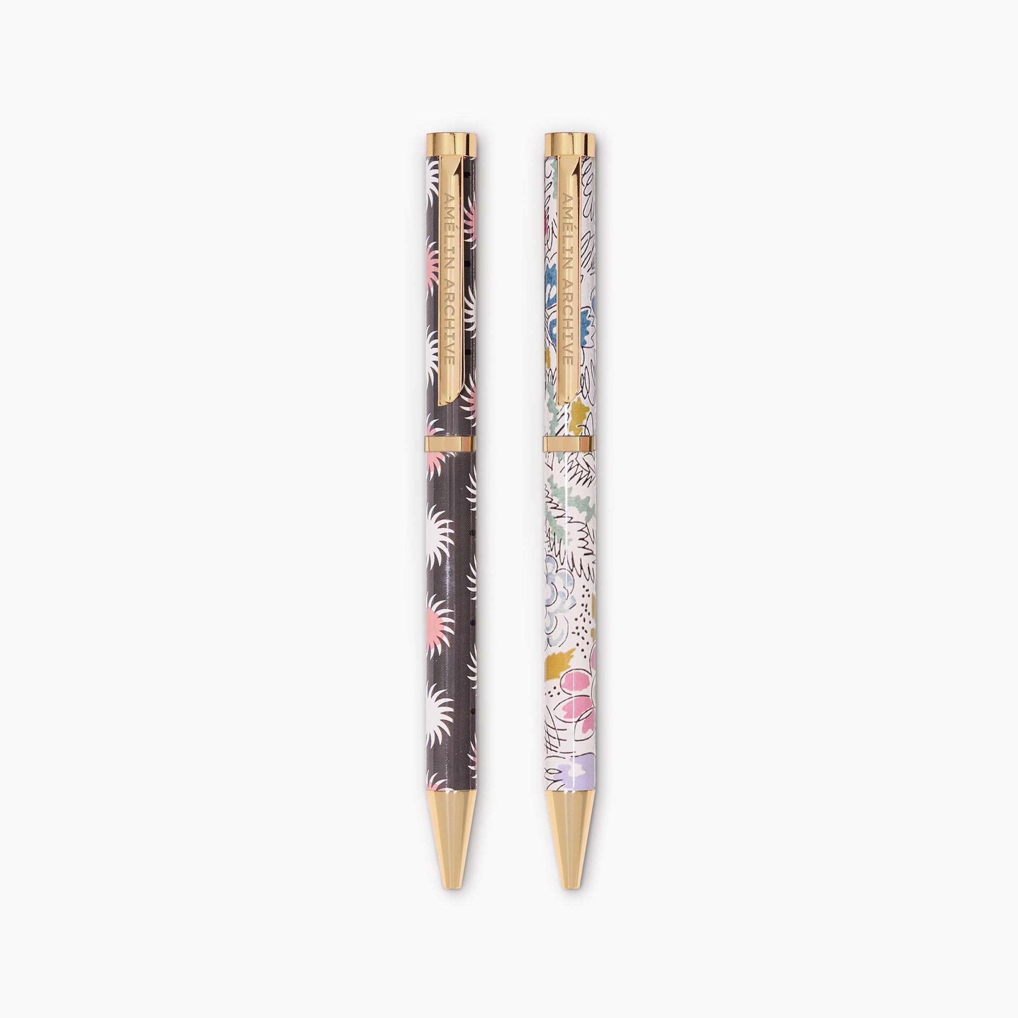 Pen Set, Chagall/La Fonda Del Sol – Garvin Lane