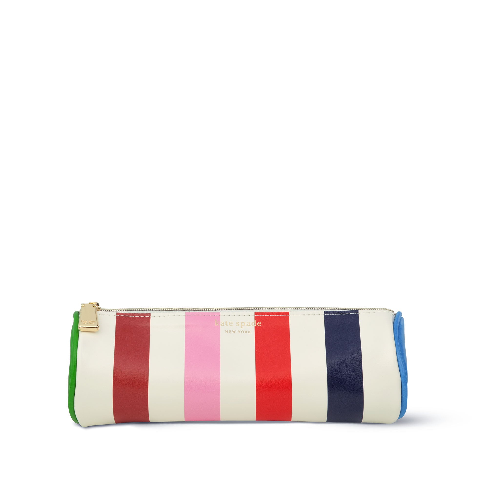 Pencil Case, Adventure Stripe – Garvin Lane