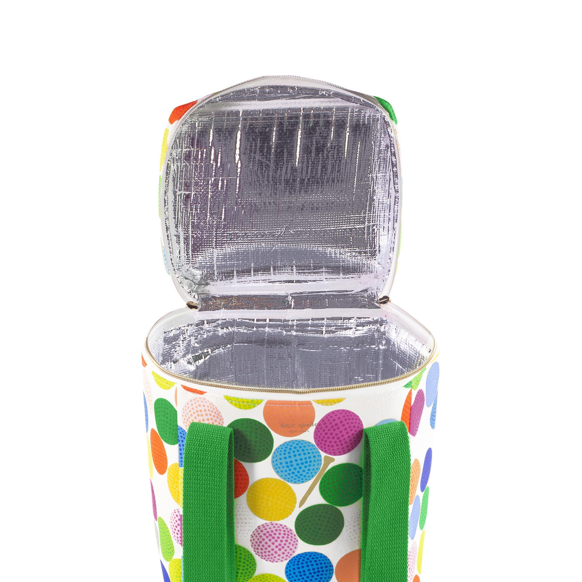 kate spade new york Wine Picnic Cooler, Golf Balls – Garvin Lane
