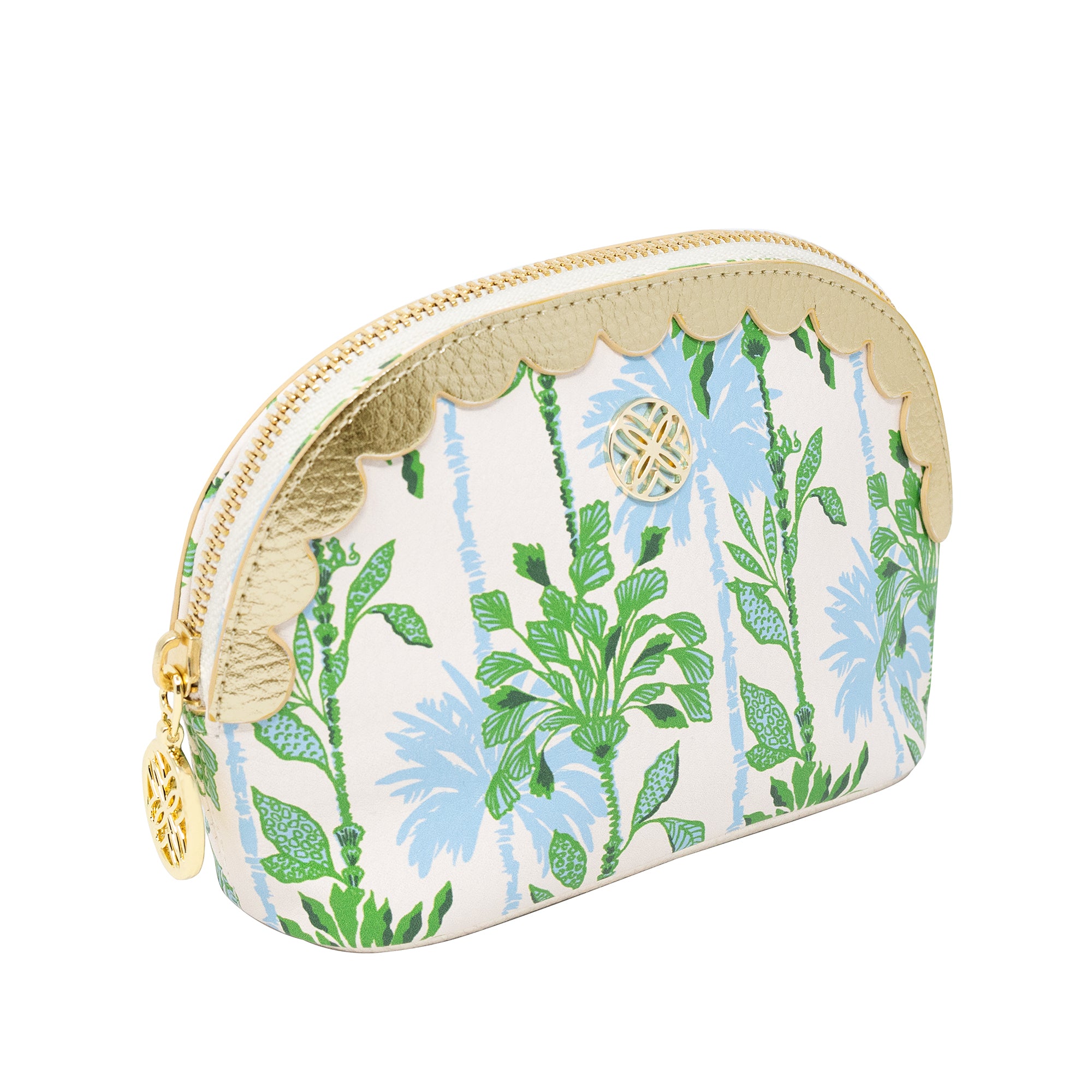Lilly Pulitzer Small Pouch, Swayin in the Breeze – Garvin Lane