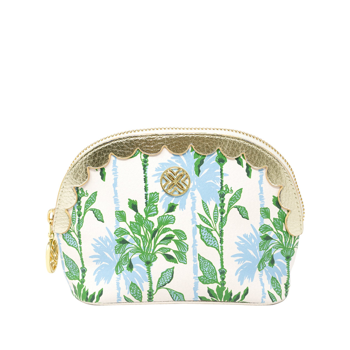 Lilly Pulitzer Small Pouch, Swayin in the Breeze – Garvin Lane