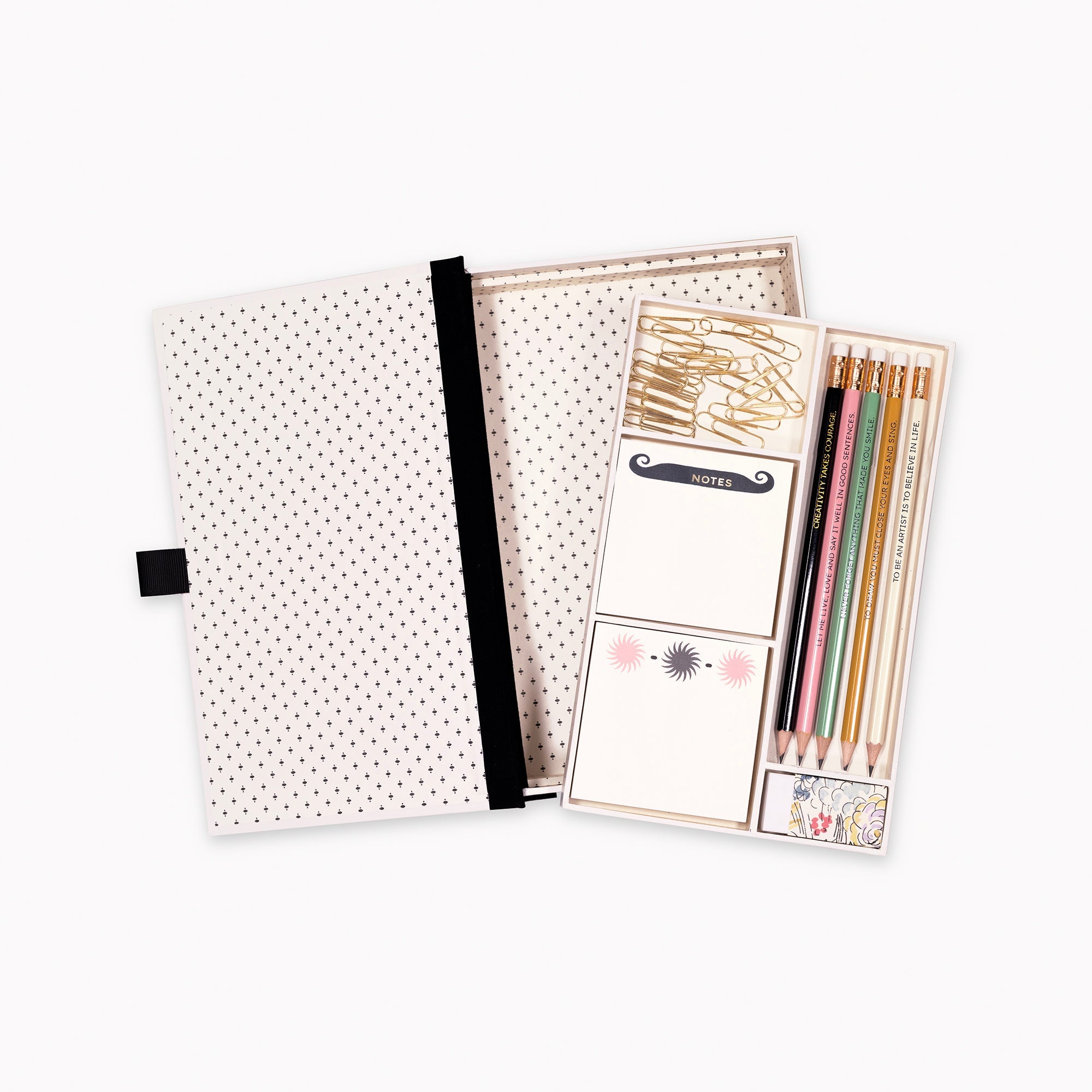 Tackle Box, Modern – Garvin Lane