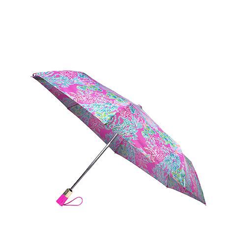 Travel Umbrella, Seaing Things – Garvin Lane
