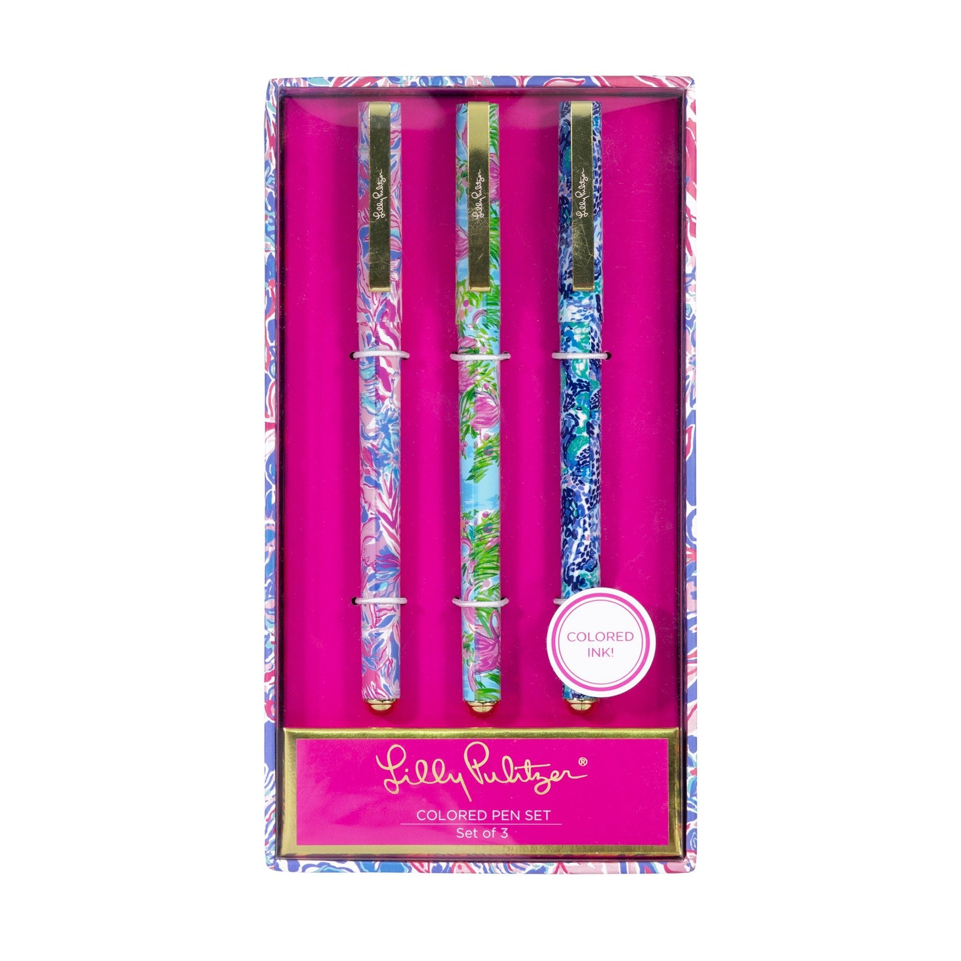 lilly pens