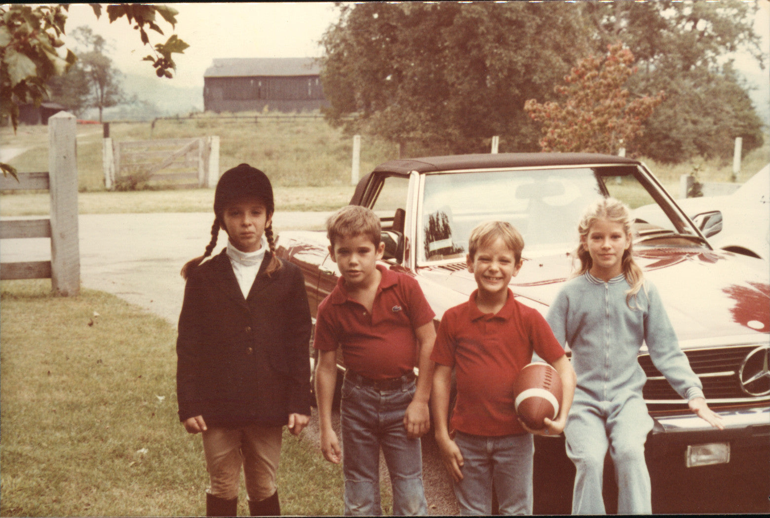 About Us – Garvin Lane